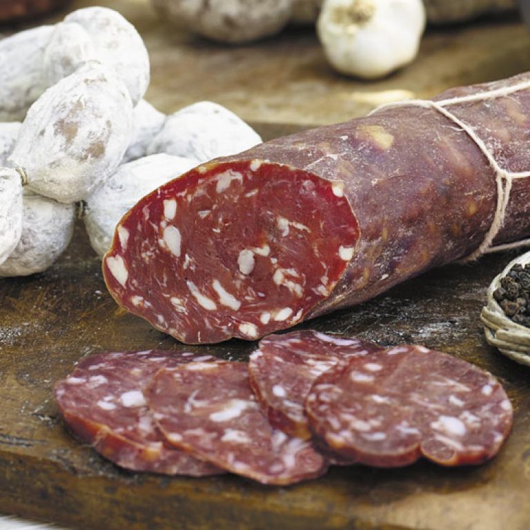 Lo zampone: scopri la storia e la lavorazione dello Zampone - MuSa